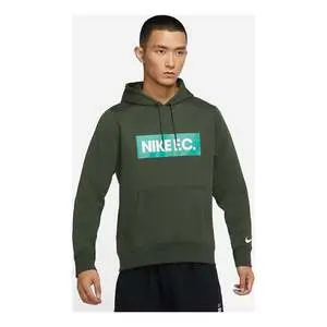 Nike F.c. Essential Fleece Hoodie - Default Color