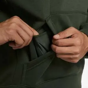 Nike F.c. Essential Fleece Hoodie - Default Color