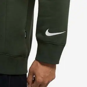 Nike F.c. Essential Fleece Hoodie - Default Color