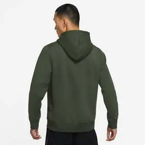 Nike F.c. Essential Fleece Hoodie - Default Color