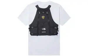Supreme X The North Face Rtg Tee