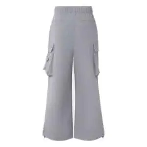 Adidas Originals Cargo Pants - Grey