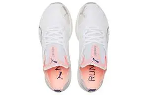 PUMA Liberate Nitro "elektro Peach - White/pink