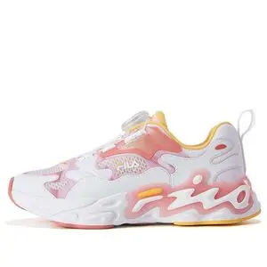 FILA Fashion Running Sneakers
