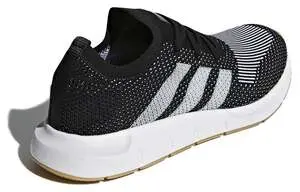 Adidas Swift Run Primeknit 'core White