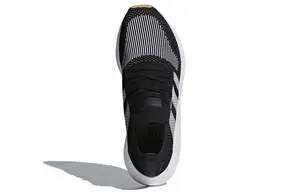Adidas Swift Run Primeknit 'core White