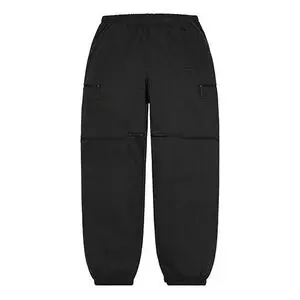 Supreme X The North Face Convertible Sweatpants
