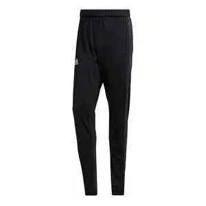 Adidas 3s Knit Pnt Athleisure Casual Sports Long Pants - Black