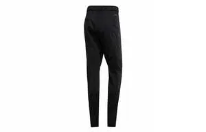 Adidas 3s Knit Pnt Athleisure Casual Sports Long Pants - Black