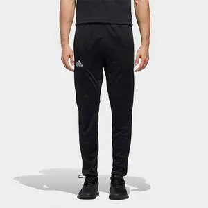 Adidas 3s Knit Pnt Athleisure Casual Sports Long Pants - Black