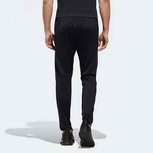 Adidas 3s Knit Pnt Athleisure Casual Sports Long Pants - Black