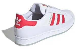 Adidas Superstar Mg 'glory Red' Sneakers