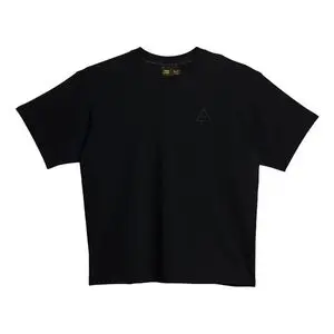 Adidas X Pharrell Hu Logo T-shirt - Black