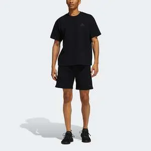 Adidas X Pharrell Hu Logo T-shirt