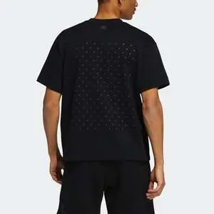 Adidas X Pharrell Hu Logo T-shirt