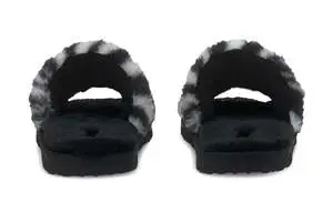 PUMA Fluff Slide "wild