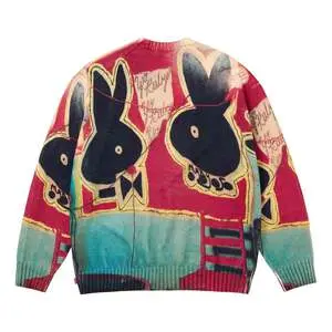 Supreme Yo Baby Sweater