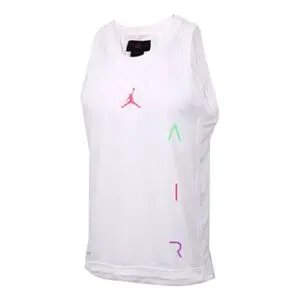 JORDAN Air Dri-fit Basketball Sports Vest