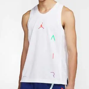 JORDAN Air Dri-fit Basketball Sports Vest