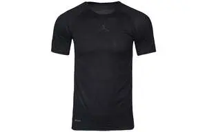 JORDAN Training Quick Dry Short Sleeve T-shirt