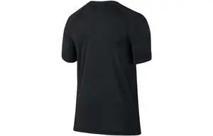 JORDAN Training Quick Dry Short Sleeve T-shirt