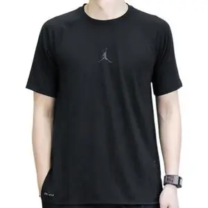 JORDAN Training Quick Dry Short Sleeve T-shirt