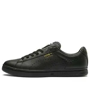 PUMA Court Star Nm Sneakers - Black