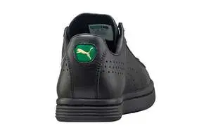 PUMA Court Star Nm Sneakers - Black