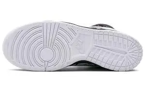 Nike Dunk High Pro Sb "unkle