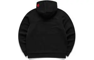 FILA FUSION Casual Sports Pullover Hoodie