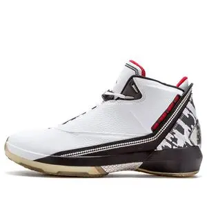 JORDAN 22 Og 'varsity Red