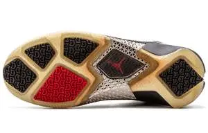 JORDAN 22 Og 'varsity Red