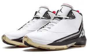 JORDAN 22 Og 'varsity Red - White