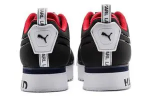 PUMA Roma Amor Karl Retro Casual Low Top