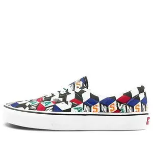 VANS Era 'graffiti' Sneakers - Multi-color