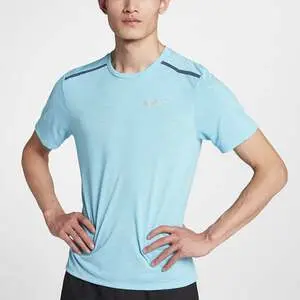 Nike Short Sleeve Training T-shirt