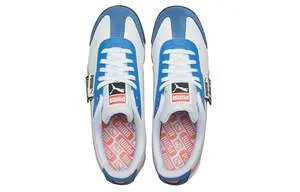 PUMA Roma Classic Sports Sneakers
