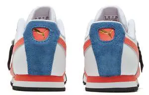 PUMA Roma Classic Sports Sneakers