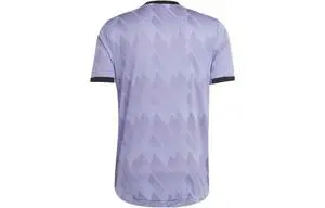 Adidas Real Madrid 22/23 Away Authentic Jersey