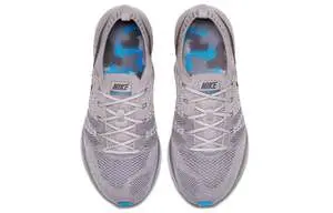 Nike Flyknit Trainer - Grey