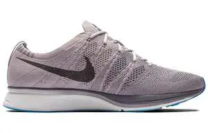 Nike Flyknit Trainer - Grey