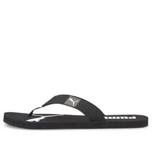 PUMA Flip Flops - Black