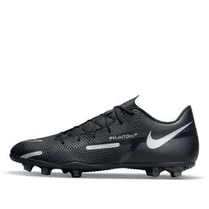 Nike Phantom Gt2 Club Mg Sneakers - Black/silver