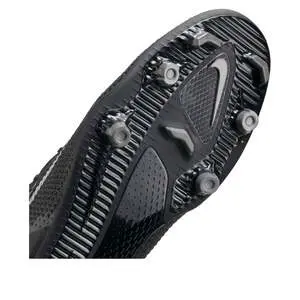Nike Phantom Gt2 Club Mg Sneakers - Black/silver