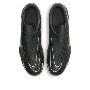 Nike Phantom Gt2 Club Mg Sneakers - Black/silver