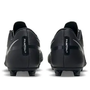 Nike Phantom Gt2 Club Mg Sneakers - Black/silver