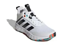 Adidas Ownthegame 2.0 Basketball Sneakers