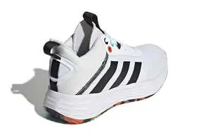Adidas Ownthegame 2.0 Basketball Sneakers