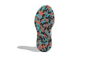 Adidas Ownthegame 2.0 Basketball Sneakers