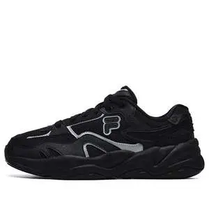 FILA FUSION FILA FUSION Flash Sneakers Black/grey